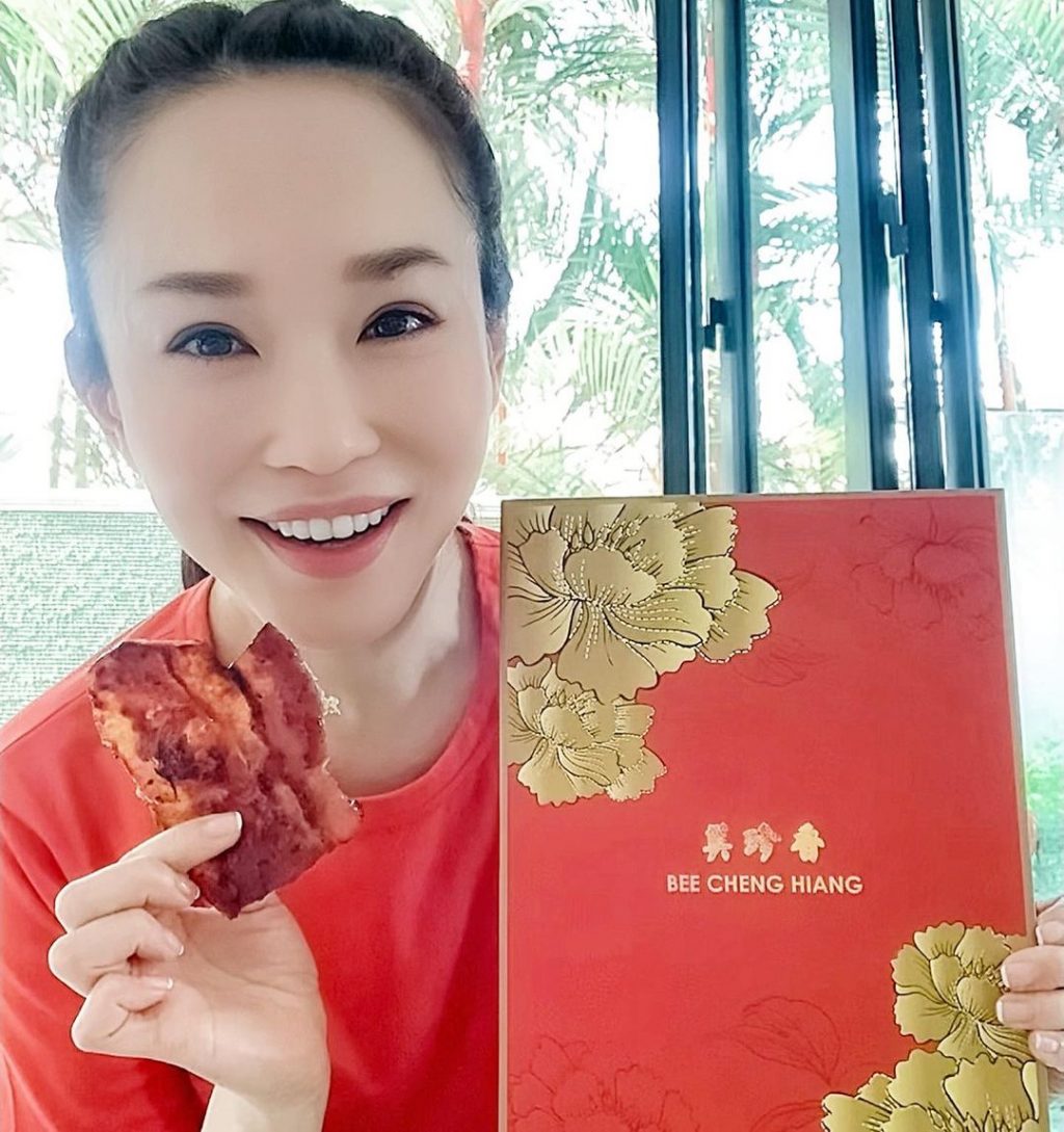 年货必买🔥新加坡7间外送服务肉干行！省时方便+不用大排长龙，送货到你家门前！ - 🇸🇬新加坡省钱皇后-皇后情报局