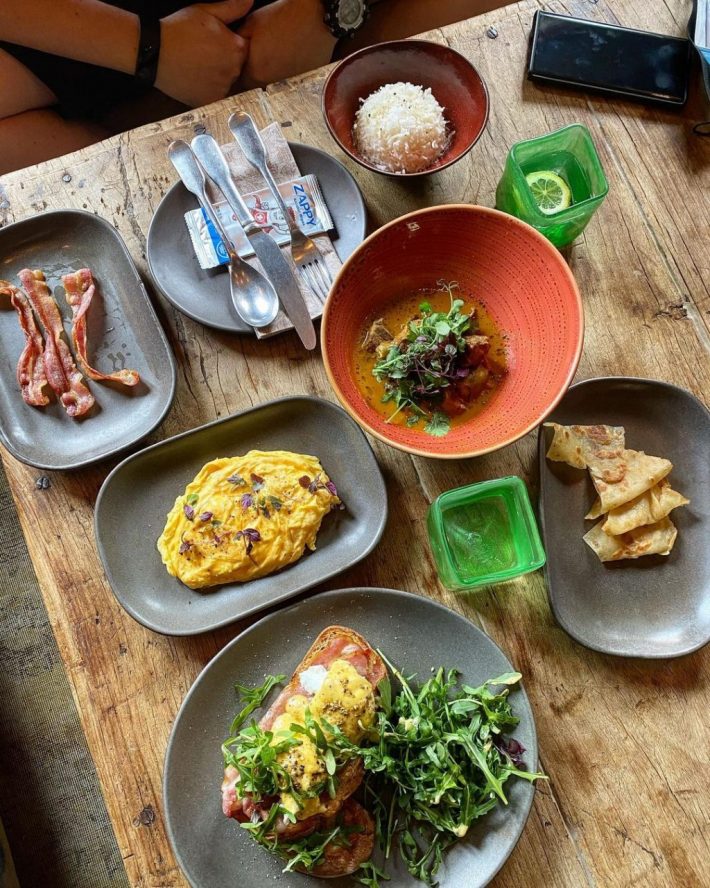 首家非洲主题咖啡馆Kafe Utu💥浓郁异国风情、独特美食口味，大开眼界必打卡📷 - 🇸🇬新加坡省钱皇后-皇后情报局