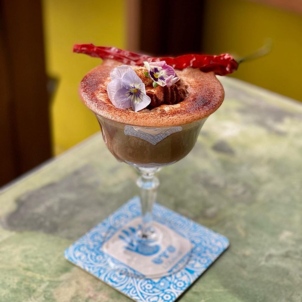 首家非洲主题咖啡馆Kafe Utu💥浓郁异国风情、独特美食口味，大开眼界必打卡📷 - 🇸🇬新加坡省钱皇后-皇后情报局