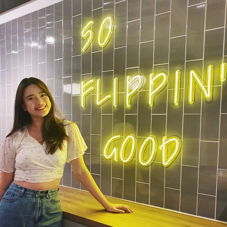 Flipper's Bugis店开张！限定草莓大福口味只在新店供应📍现点现做、新鲜好吃🍓 - 🇸🇬新加坡省钱皇后-皇后情报局