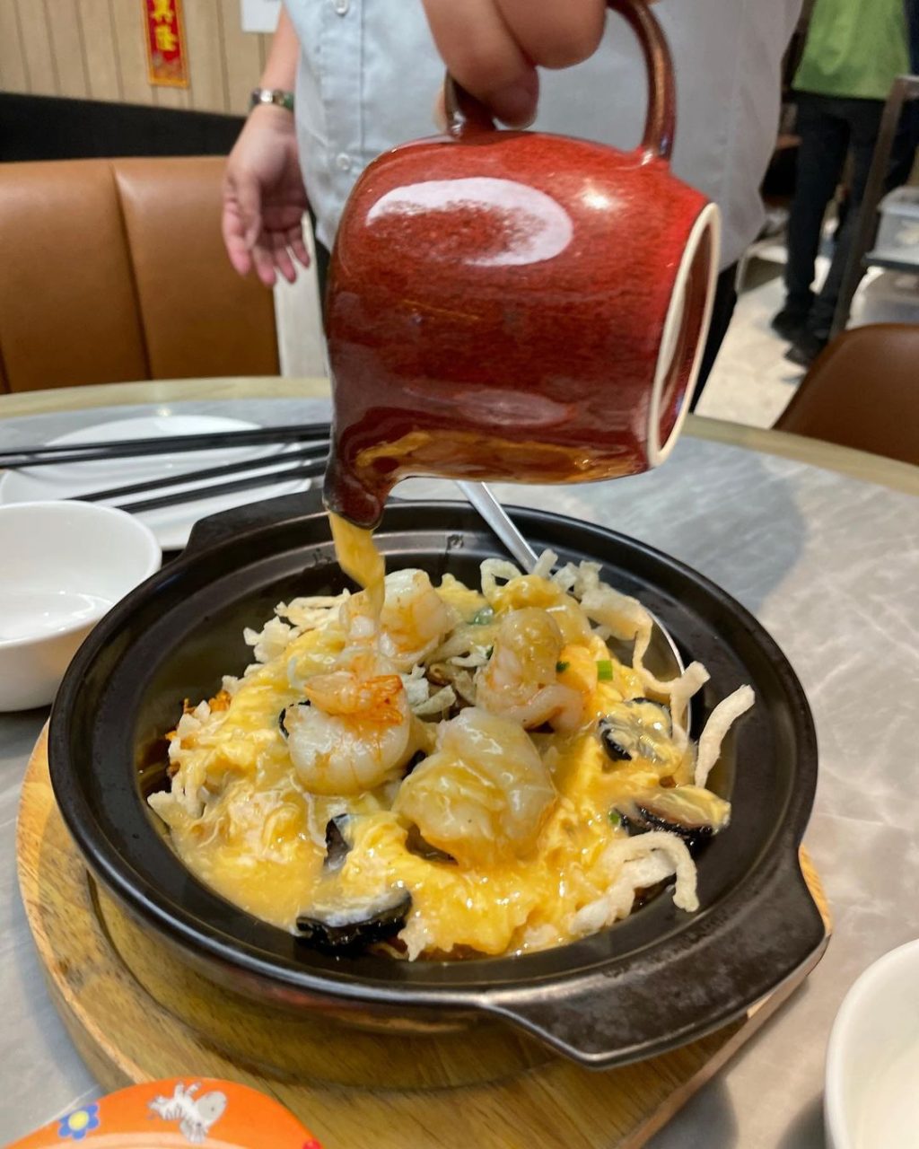 收好了！一手掌握这份Westgate吃喝攻略👅 周末就靠TA了！ - 🇸🇬新加坡省钱皇后-皇后情报局