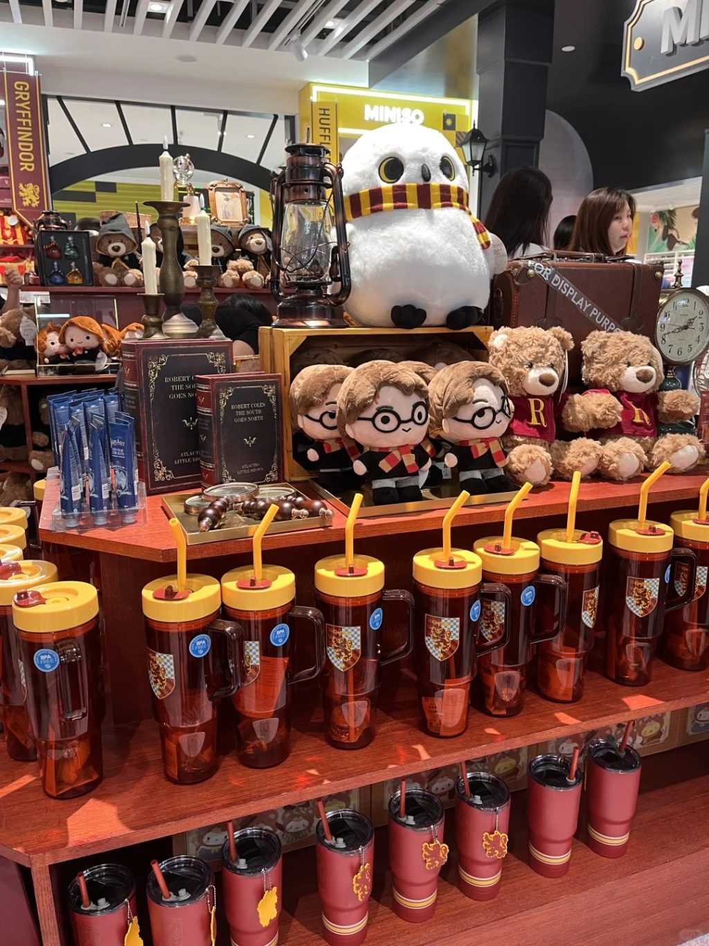 新加坡最大间的Miniso！女孩的天堂「Miniso Land」在PLQ Mall开啦 4000+商品任你买到手软~ - 🇸🇬新加坡省钱皇后 ...